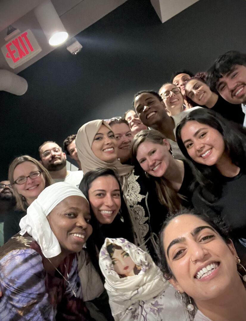 Embracing the Spirit of Ramadan: A Journey of Unity and Reflection